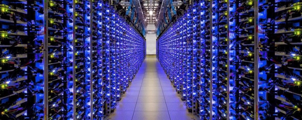 Lexique et définition des termes en datacenter